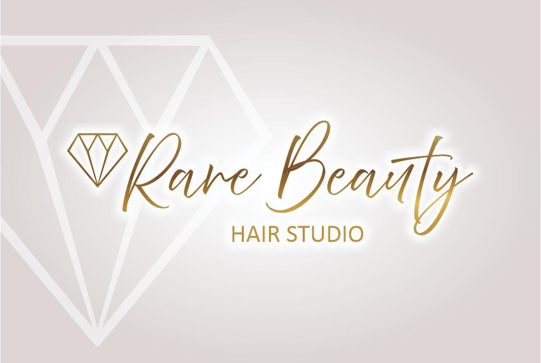Technical Hair Colours - Rare Beauty